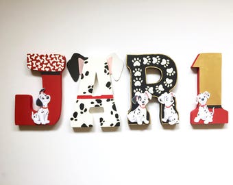 Dalmatian party | Etsy