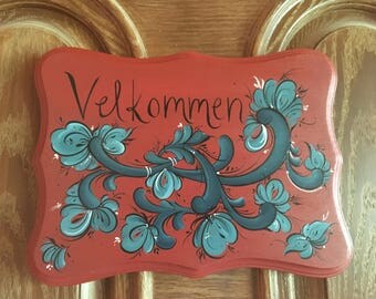 Velkommen | Etsy