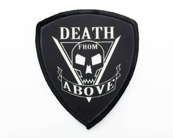 Starship troopers | Etsy