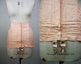 Open bottom girdle | Etsy