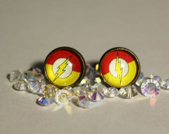 Flash costume | Etsy