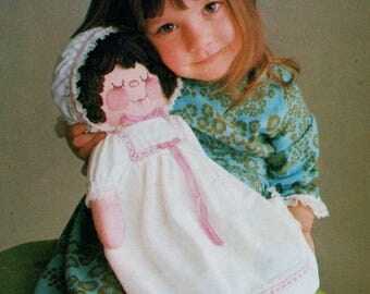 Topsy turvy doll | Etsy