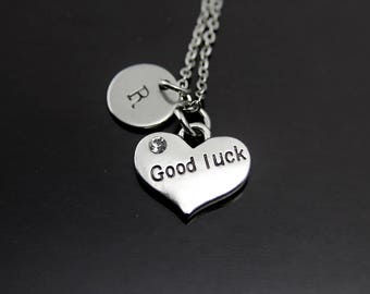 Lucky charm jewelry | Etsy
