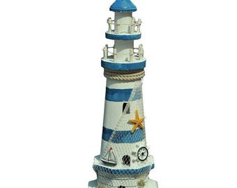 Lighthouse decor | Etsy