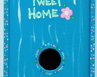 Digital Clipart Home Tweet Home Cute Birds Clip art for