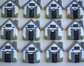 Decorated cookies | Etsy