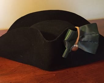 Revolutionary hat | Etsy