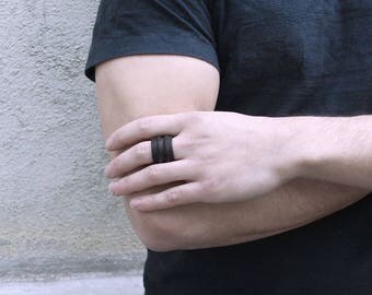 Rings for men | Etsy