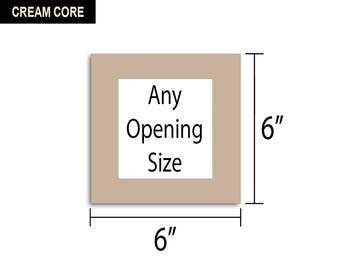 6x6 photo frame | Etsy