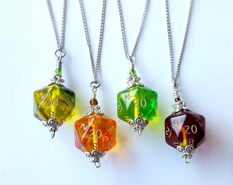 Dice jewelry | Etsy