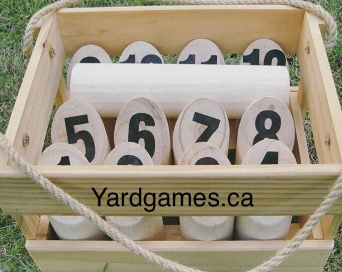 YardGames.ca