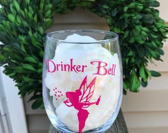 Tinker bell | Etsy