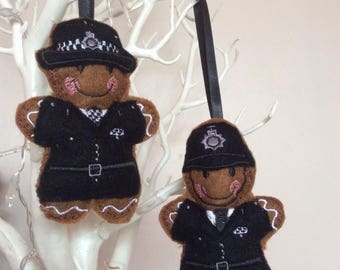 Gingerbread man | Etsy