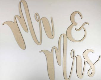 Wedding cutouts | Etsy