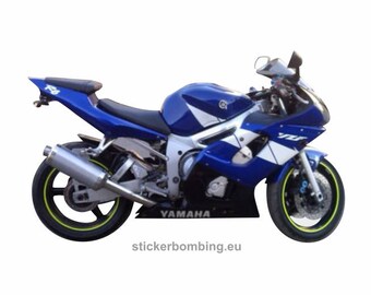 Monster energy decal | Etsy