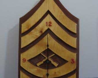 Military clocks | Etsy