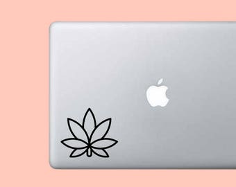 Weed stickers | Etsy