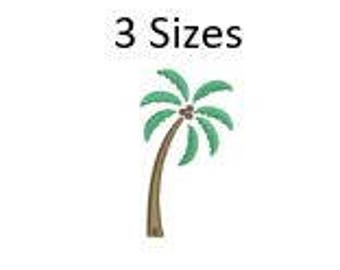 Tree embroidery | Etsy