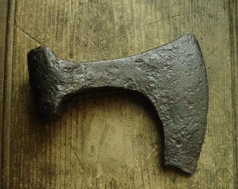 Authentic viking axe | Etsy
