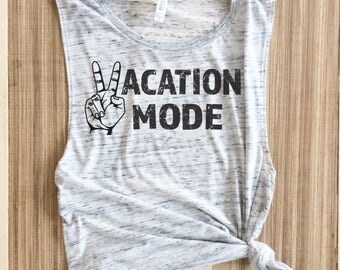 Beach vacation shirt | Etsy