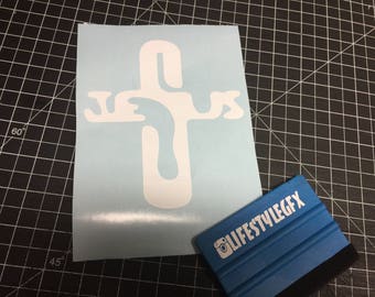 Catholic stickers | Etsy