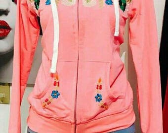 Mexican sweater | Etsy