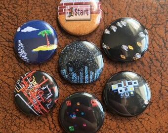 Flying toasters | Etsy