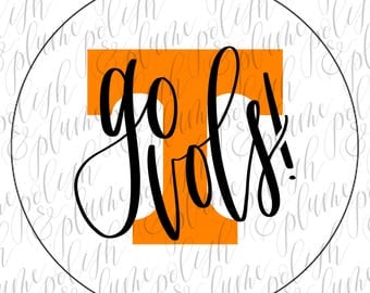 Go vols | Etsy