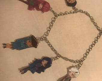 Descendants jewelry | Etsy