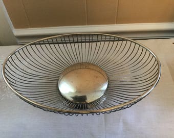 Leonard silverplate | Etsy