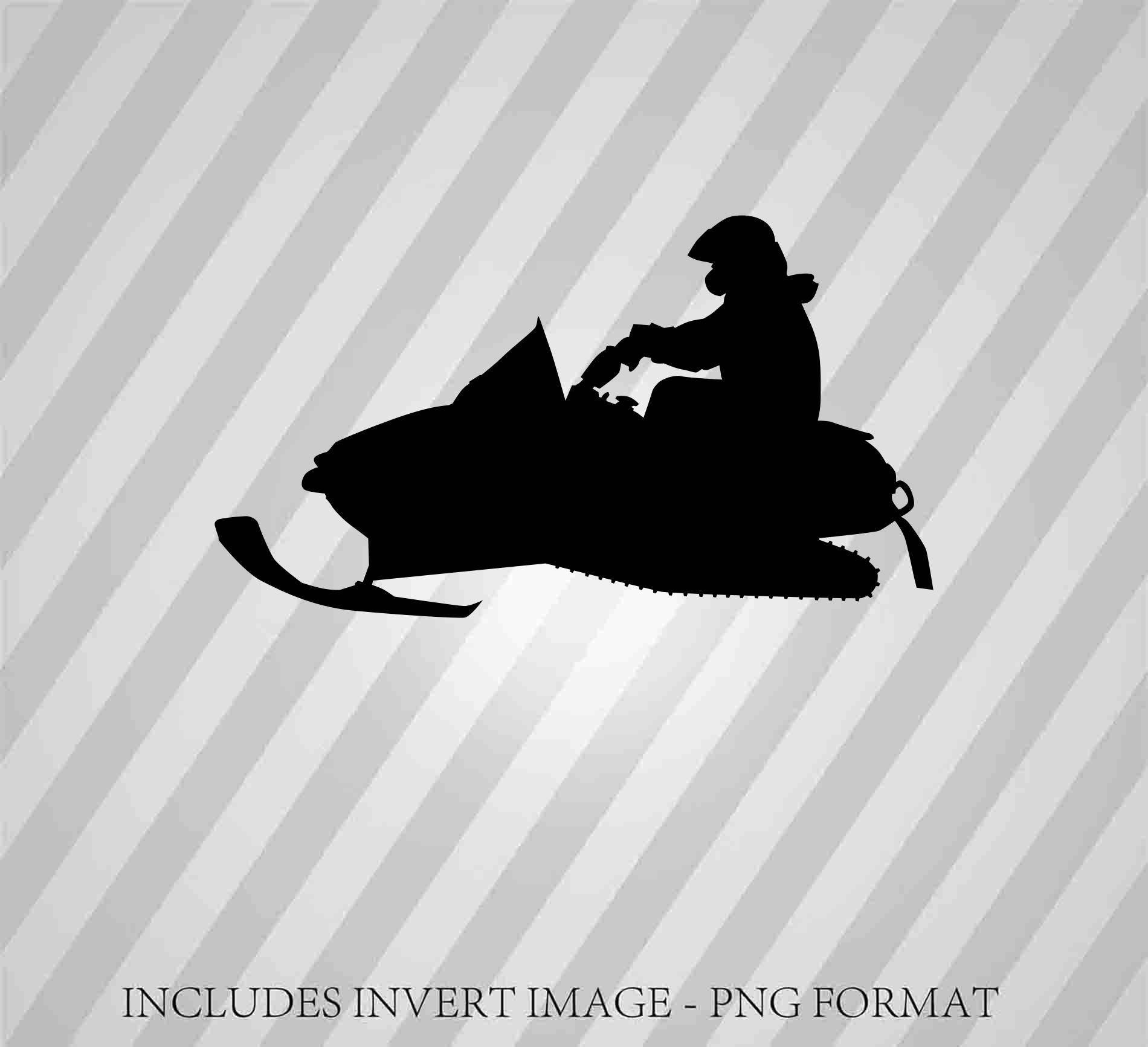snowmobile Silhouette - Svg Dxf Eps Silhouette Rld RDWorks Pdf Png AI ... snowmobile Silhouette - Svg Dxf Eps Silhouette Rld RDWorks Pdf Png AI ...