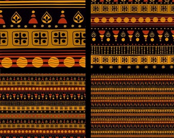 Pattern vinyl | Etsy