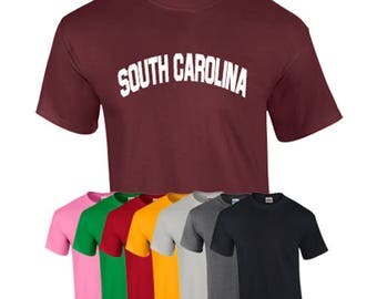 South carolina state | Etsy