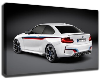 Bmw m2 poster | Etsy