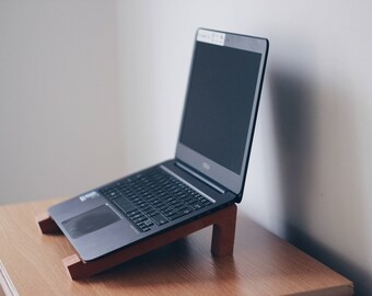 Laptop stand | Etsy