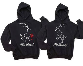 Couple sweaters | Etsy