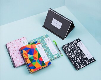 Planner calendar | Etsy