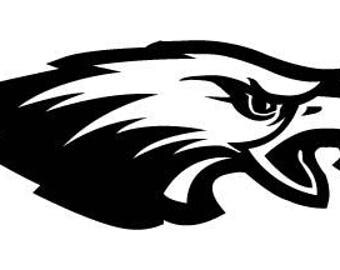 Eagles decals | Etsy