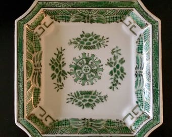 Chinese plates | Etsy