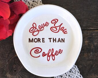 Funny spoon rest | Etsy