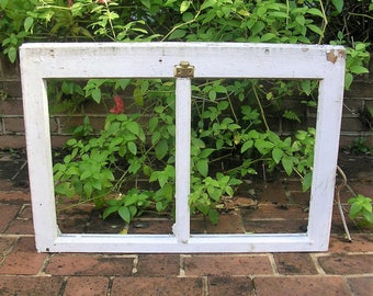 Vintage window frame | Etsy