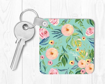 Cute keychains | Etsy