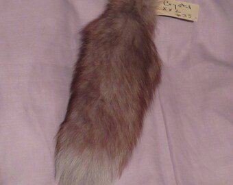 Crystal fox fur | Etsy
