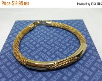 Avon bracelet | Etsy