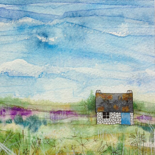 Kate Brazier Artist by KateBrazierArtist on Etsy