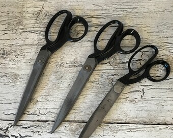 Vintage scissors | Etsy