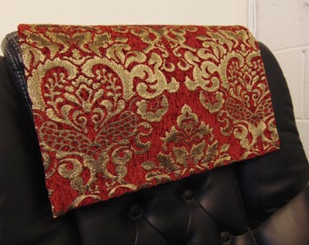 Office chair cover | Etsy