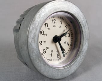 Airplane clock | Etsy