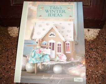 Tilda doll pattern | Etsy
