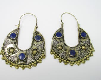 Ethnic jewelry | Etsy